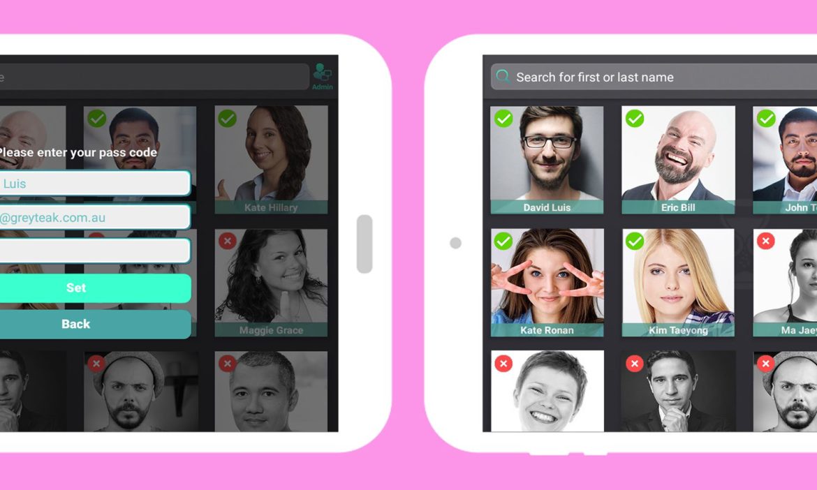 Time Log Apps – A better Employee attendance management app for Android
