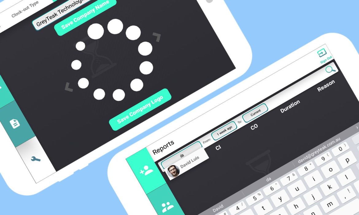 Time Log Apps – A better Employee attendance management app for Android