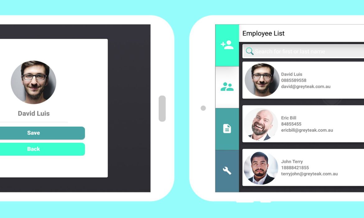 Time Log Apps – A better Employee attendance management app for Android